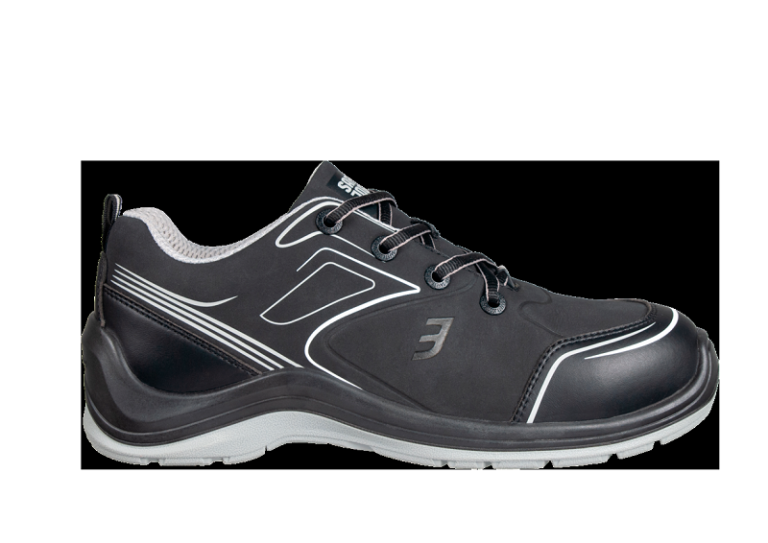 Safety Jogger – FLOW S3 LOW EN S3 – Tulip