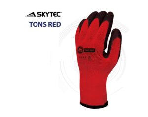 SKYTEC TONS RED – Tulip