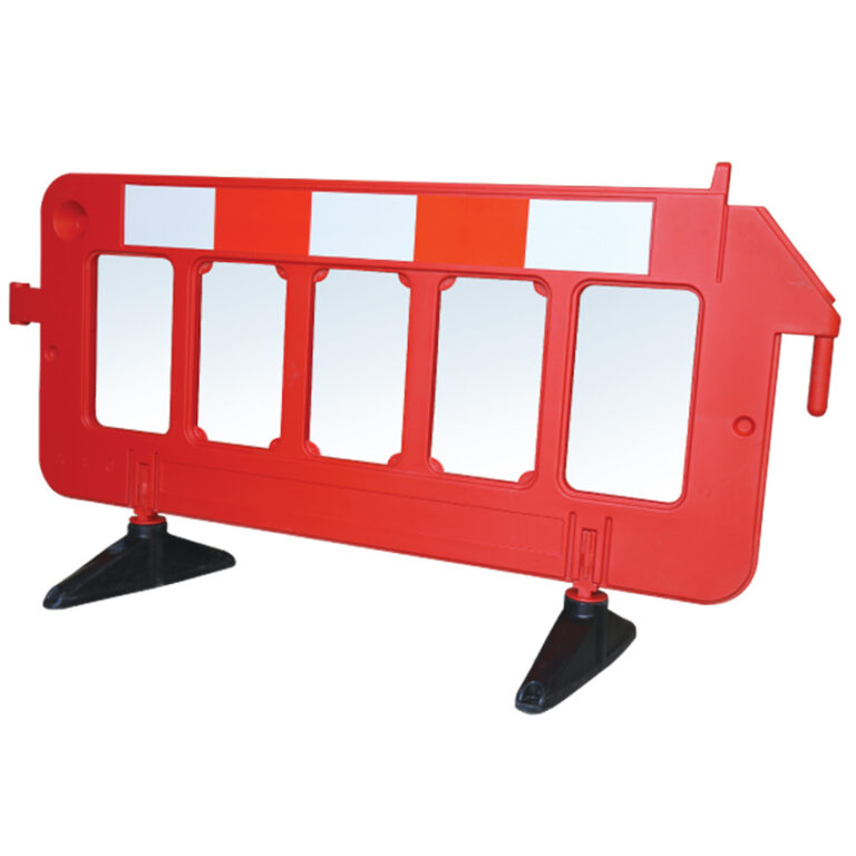 VIKING – RIGID Barrier – Tulip