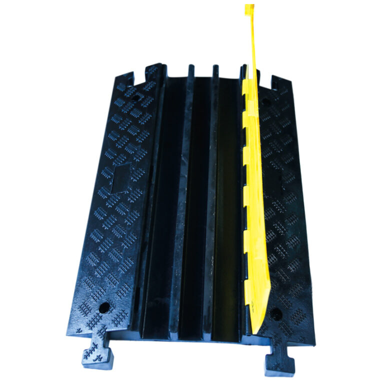 Cable Protector-3 Channel – Tulip