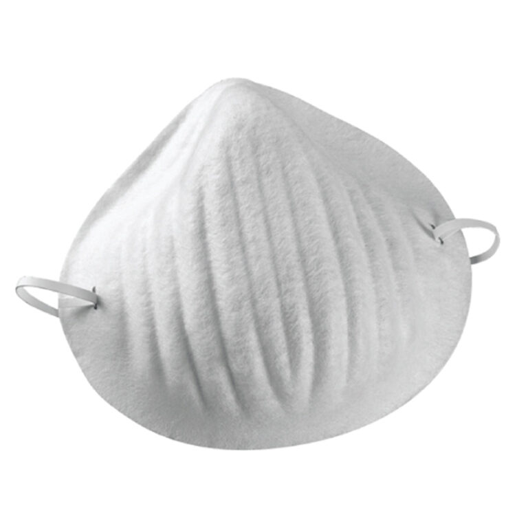 Comfort Mask – Tulip