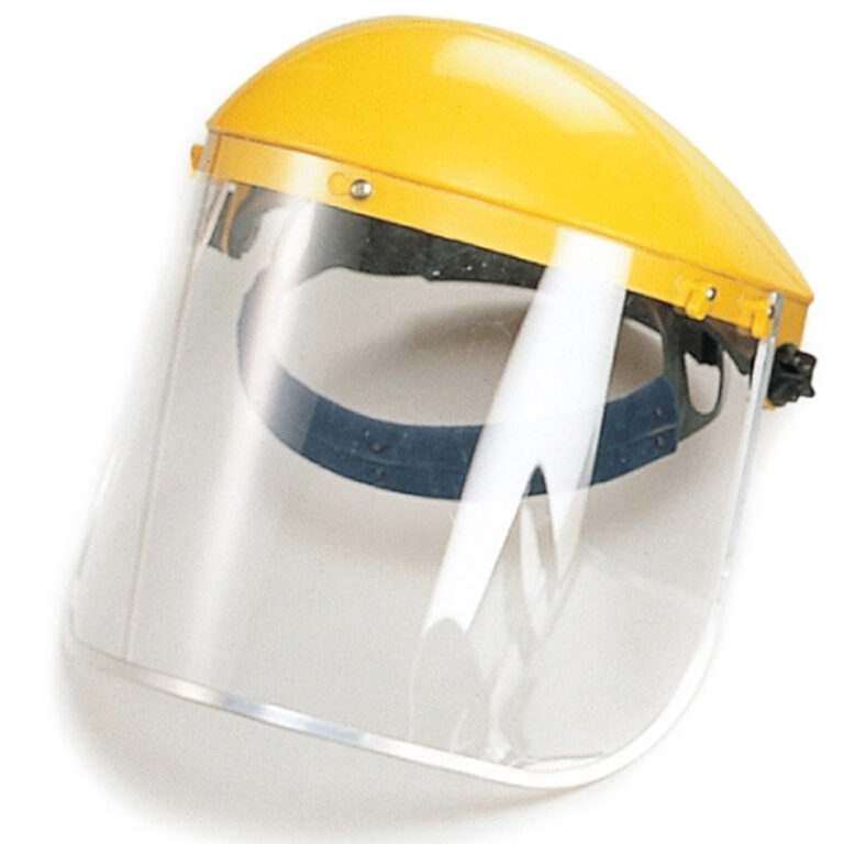 Face Protection – Tulip