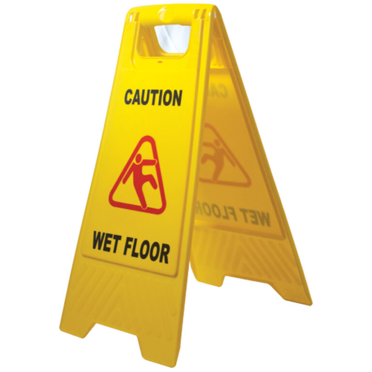 Caution Boards – Tulip