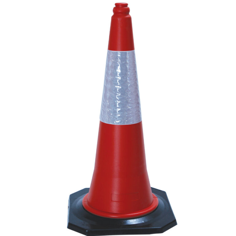 TRAFFIC CONE – China – Tulip