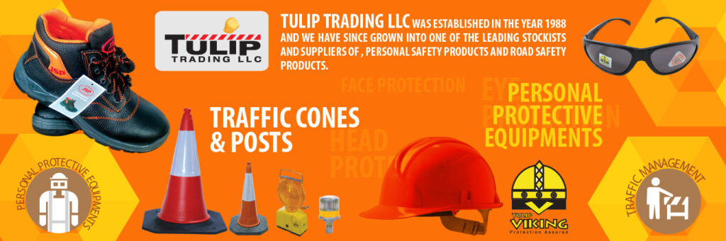 About – Tulip